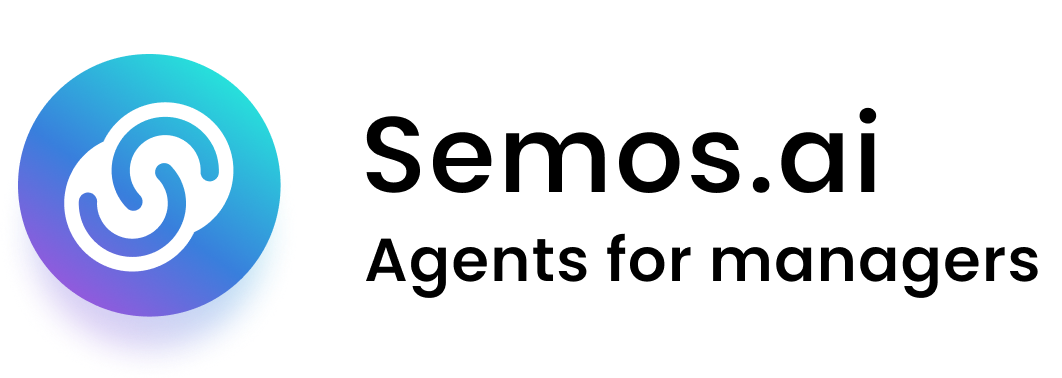 Enterprise - semos.ai